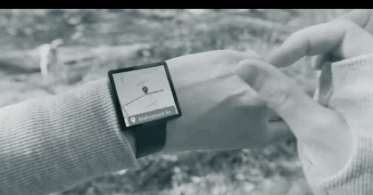 unocero - Project Soli: La tecnología de Google para usar dispositivos ...