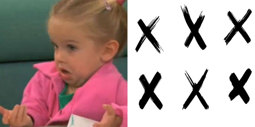 unocero - #Viraland Nueva "guerra" en Internet por cómo se escribe la ...