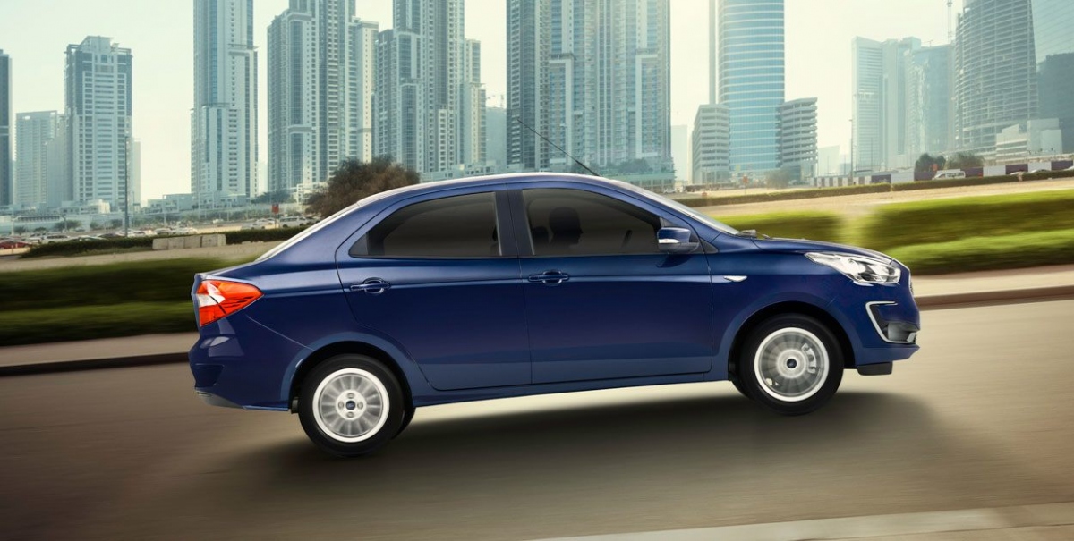 unocero - Ford Figo: Un auto que tiene más para ti