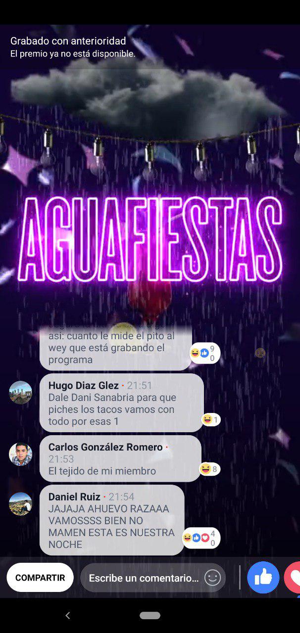 unocero - Todo lo que debes saber de Confetti; el juego de Facebook que ...