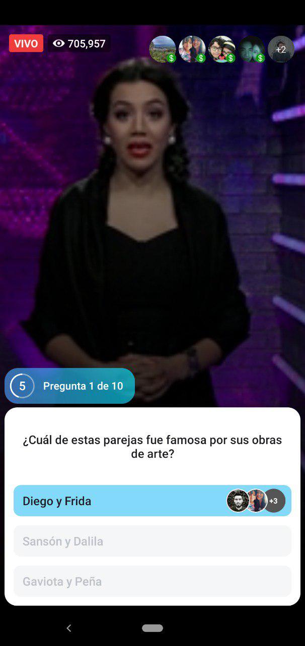 unocero - Todo lo que debes saber de Confetti; el juego de Facebook que ...