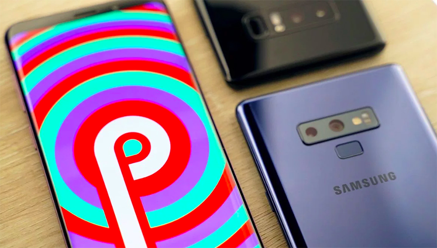 unocero - Android Pie llegaría a los Samsung Galaxy Note 9 y Note 8 ... unocero - Android Pie llegaría a los Samsung Galaxy Note 9 y Note 8 ...