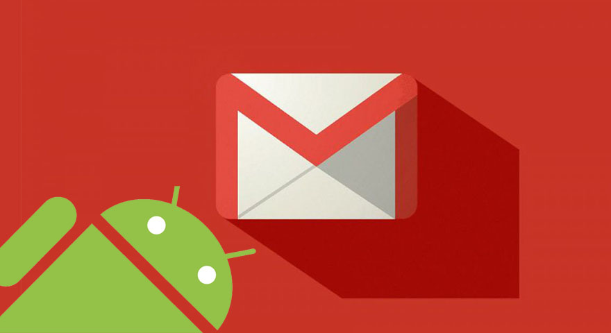 unocero - El nuevo Gmail para Android ya está disponible para todos