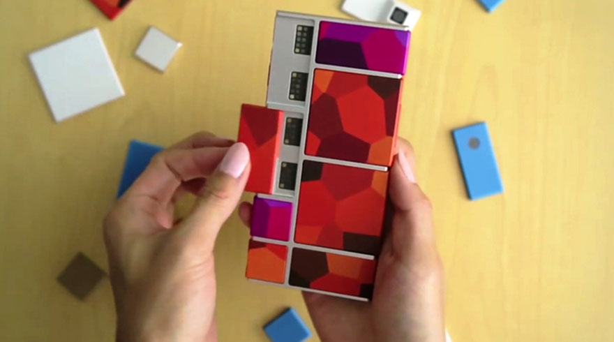 unocero - ¿Es verdad que el Pixel 4 podría ser un smartphone modular?