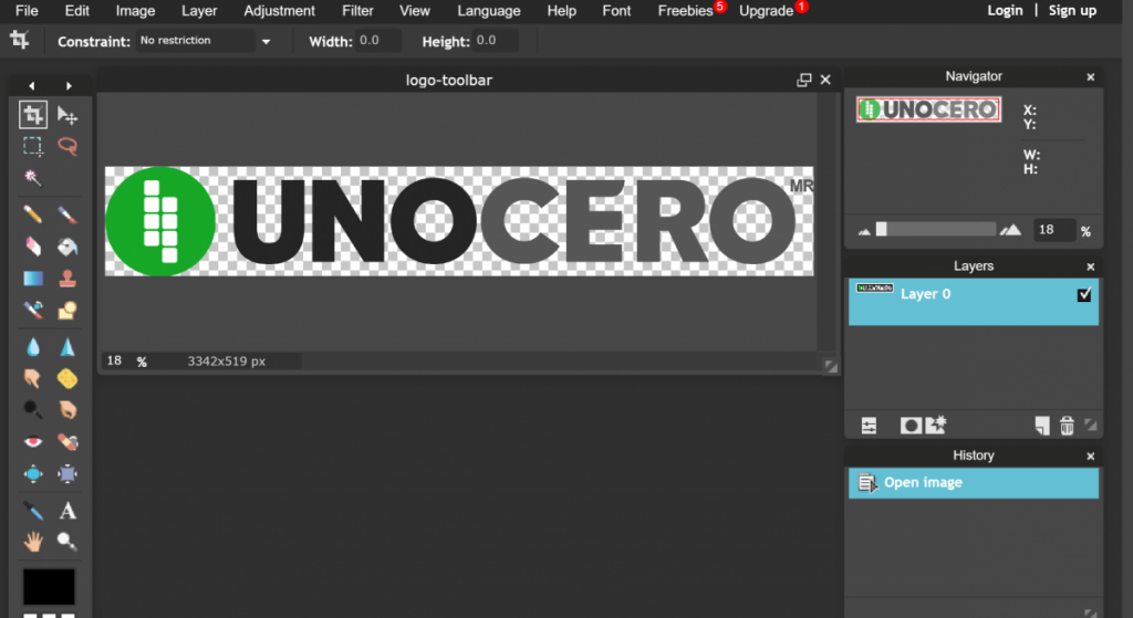 unocero - Cómo crear tus propios stickers para WhatsApp unocero - Cómo crear tus propios stickers para WhatsApp