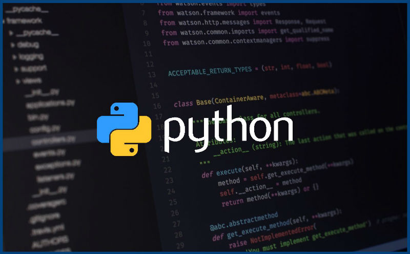 unocero - Python resulta ser el mejor lenguaje de 2018