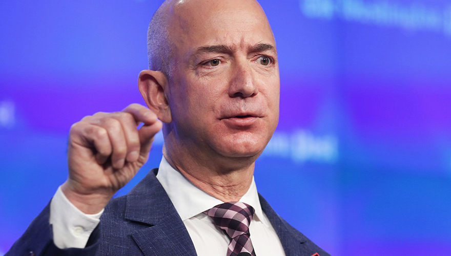 unocero - Jeff Bezos acusa a tabloide de amenazarlo con publicar sus ... unocero - Jeff Bezos acusa a tabloide de amenazarlo con publicar sus ...