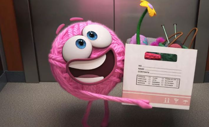 unocero - Pixar da a conocer el segundo corto de su nuevo proyecto ...