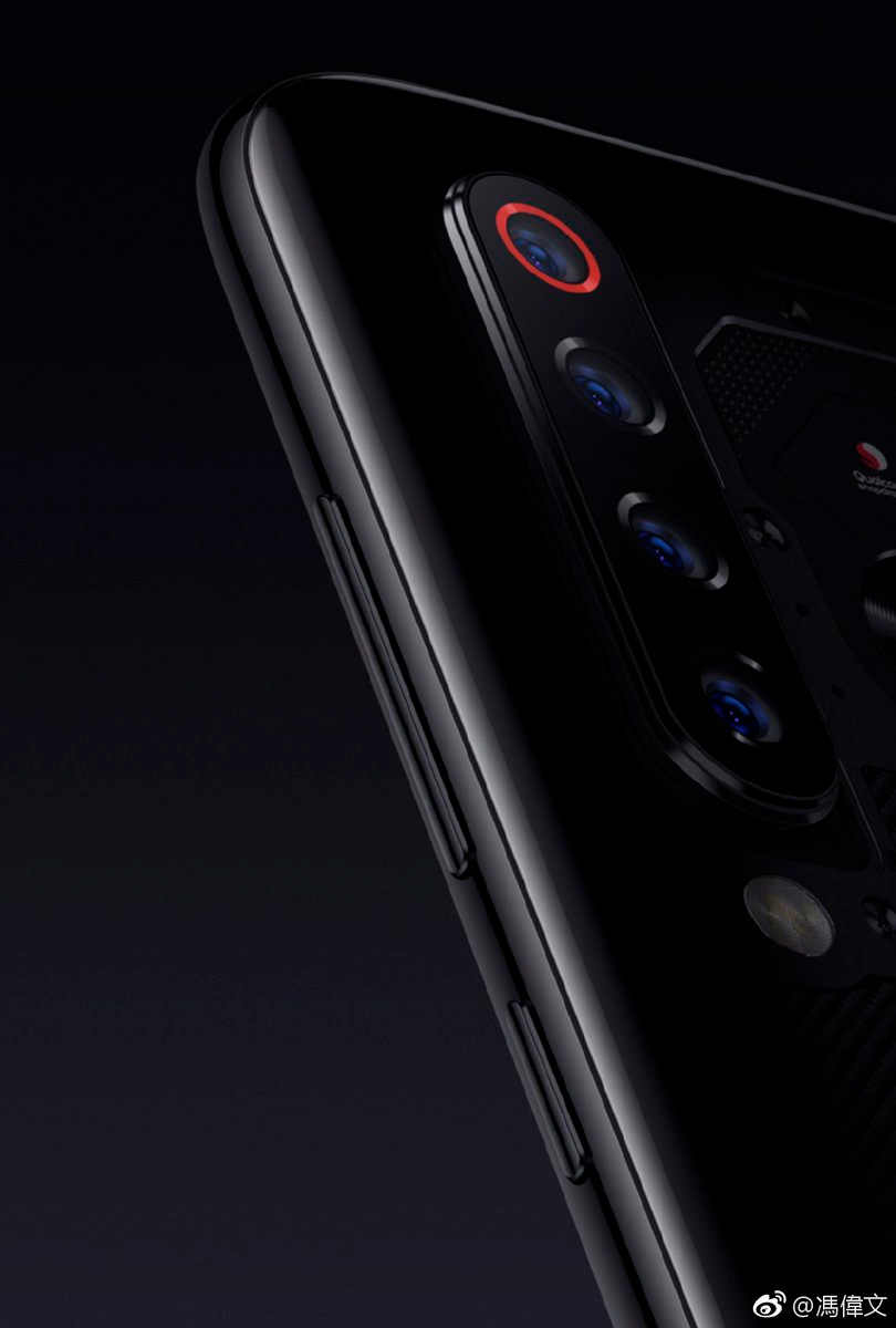 unocero - Xiaomi revela las mejores imágenes del Mi 9 y Mi 9 Explorer ...