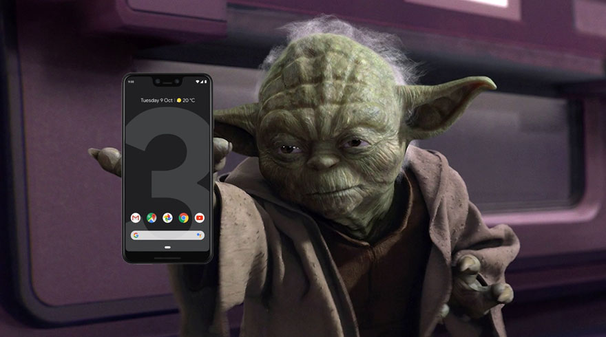 unocero - Así puedes controlar tu teléfono Android como todo un Jedi