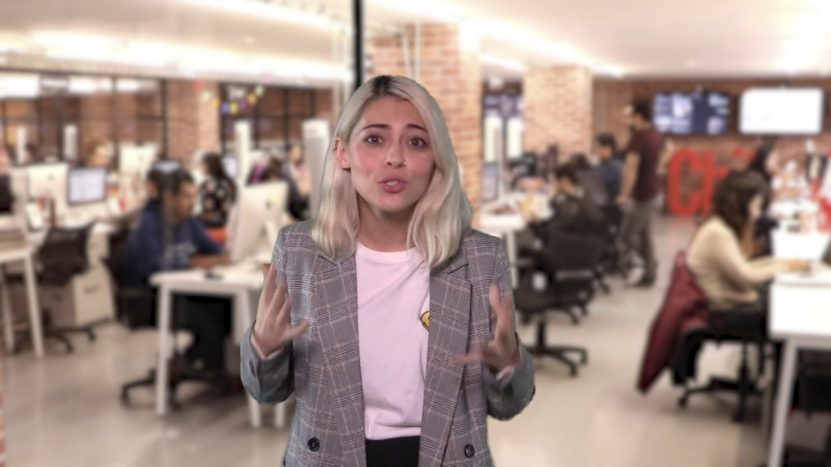 unocero - #ReporteUnocero: todo sobre el Ayuwoki, la guerra de Netflix ...