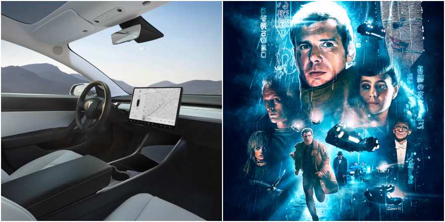 unocero - Todo lo que sabemos del camión Tesla inspirado en 'Blade Runner'