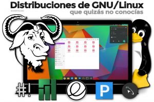 Los mejores editores de textos en Linux