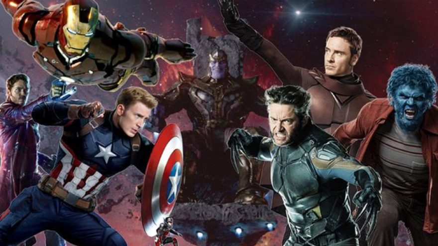 unocero - ¿Lo notaste? Hay una referencia del MCU en el tráiler de Dark ...