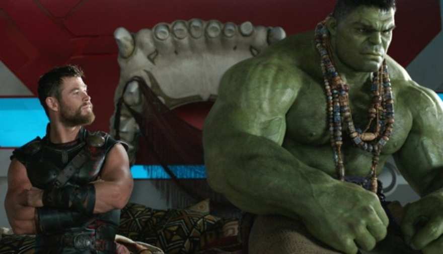 unocero - ¿Quién es Profesor Hulk? Te lo explicamos