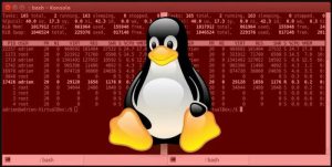 Los mejores editores de textos en Linux