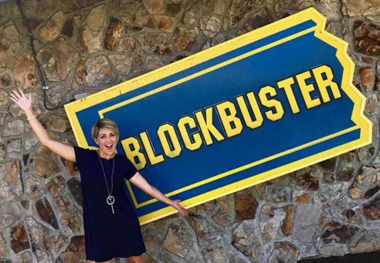 unocero - Es oficial: Este es el último Blockbuster que queda en el mundo