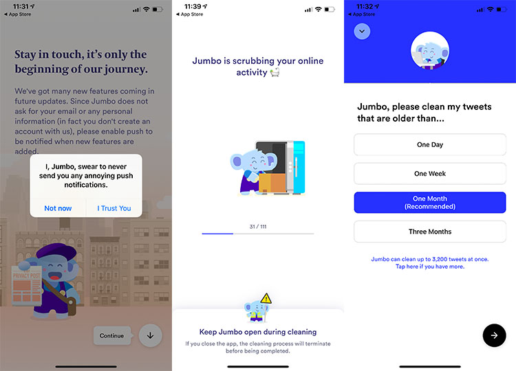 unocero - Borra tus huella digital y blinda tus redes sociales con ...