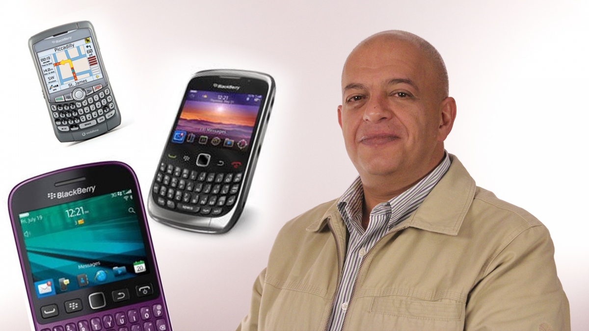 unocero - ¿Quién podría ser la siguiente BlackBerry?