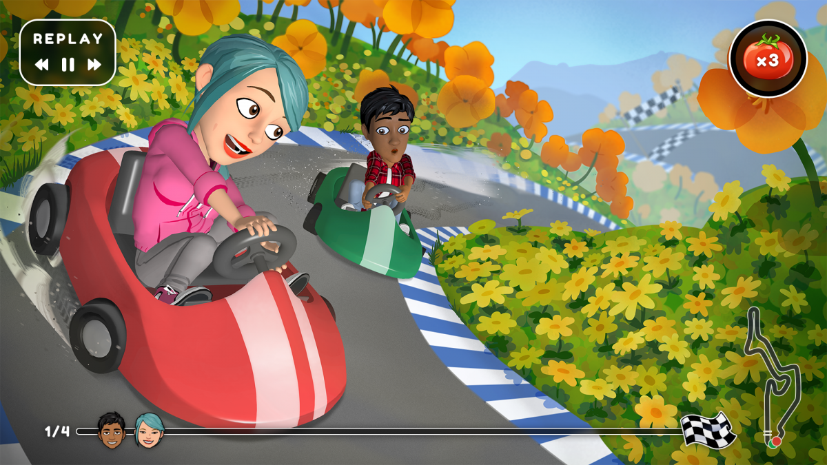 unocero - Los Bitmoji podrían convertirse en 'skins' de tus juegos ...