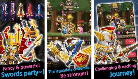 unocero - #LluviaDeApps ☔ 22 juegos y apps de paga para Android que son ...