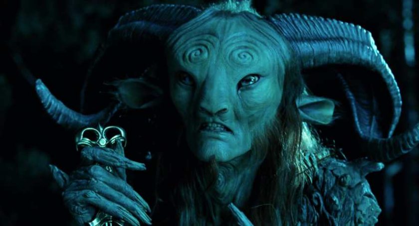 unocero - ES OFICIAL: Guillermo del Toro regresa a 'El laberinto del fauno'
