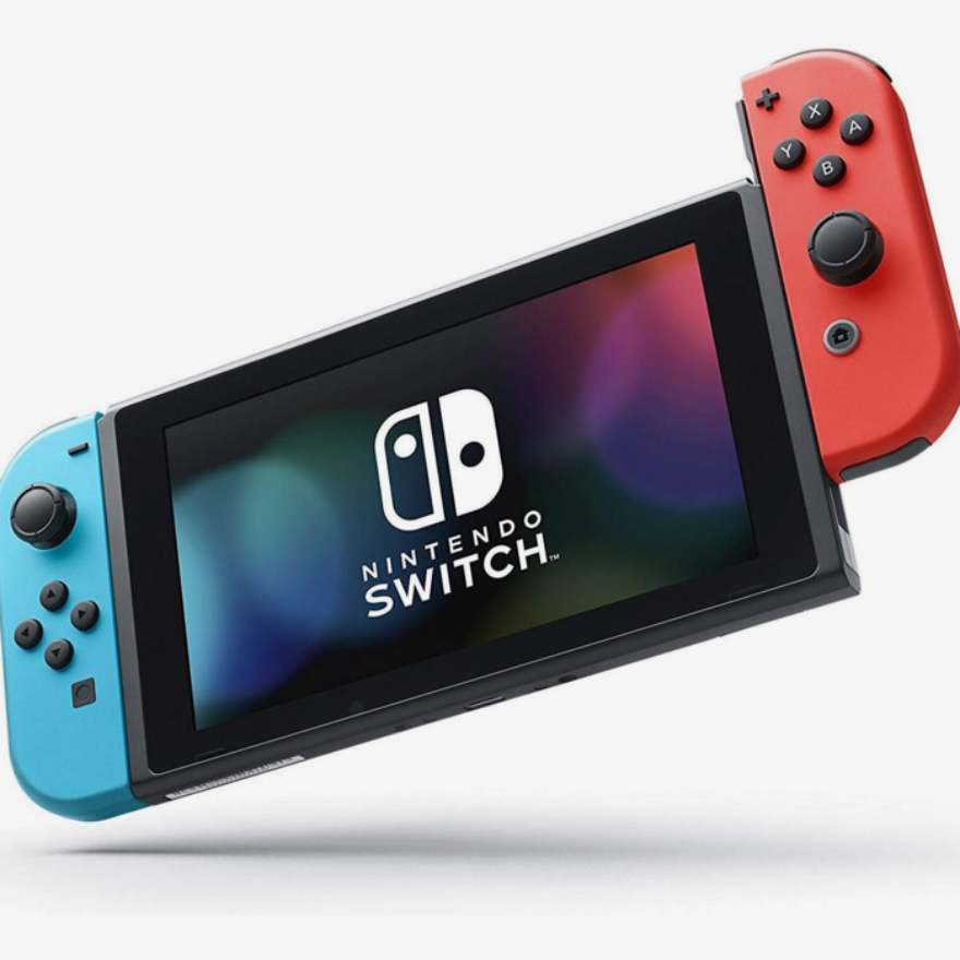 unocero - ¿Ya mero llega un Nintendo Switch más barato? Esto es lo que ...