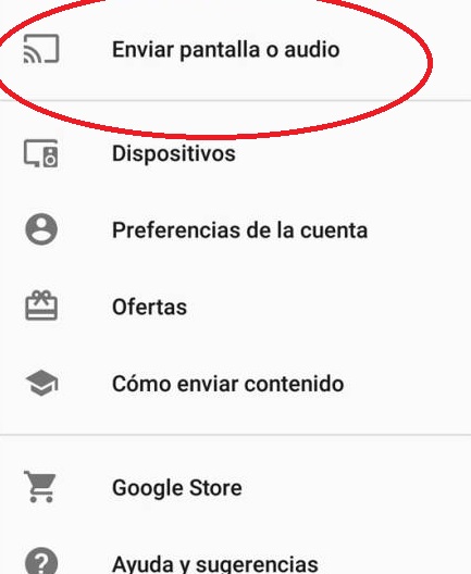 unocero - Cómo duplicar la pantalla del smartphone a la televisión unocero - Cómo duplicar la pantalla del smartphone a la televisión