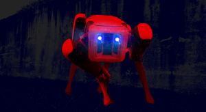 RobotBASIC: Un lenguaje para programar robots