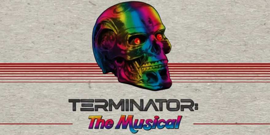 unocero - 'Terminator: El musical' es una realidad y aquí tenemos fotos ...