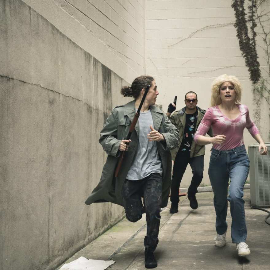 unocero - 'Terminator: El musical' es una realidad y aquí tenemos fotos ...