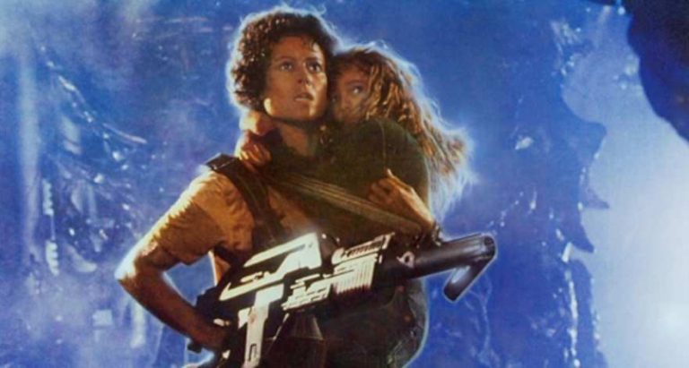 unocero - 3 razones por las que 'Alien' es la saga ideal para las mamás