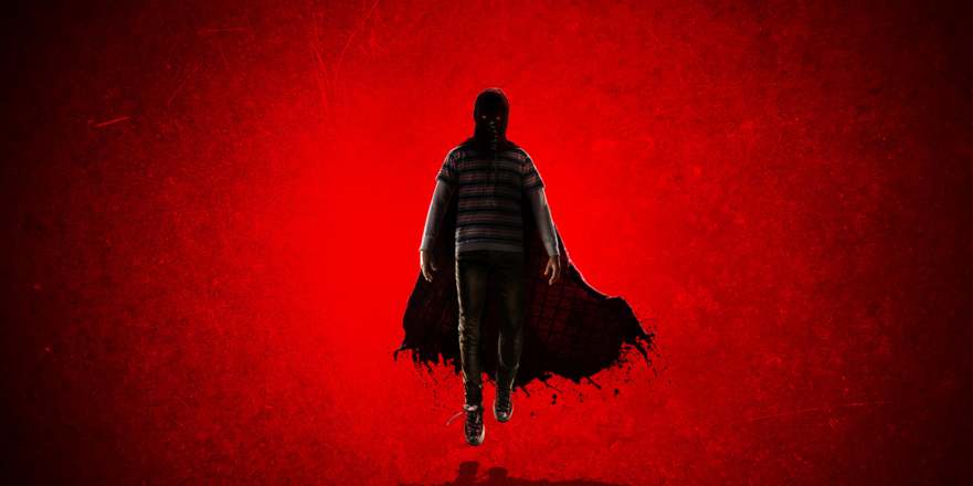 unocero - Brightburn: 3 razones para verla si te gustan los superhéroes ...