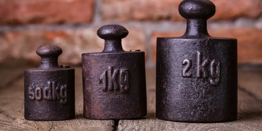 unocero - ES OFICIAL: A partir de hoy el kilo dejará de calcularse igual