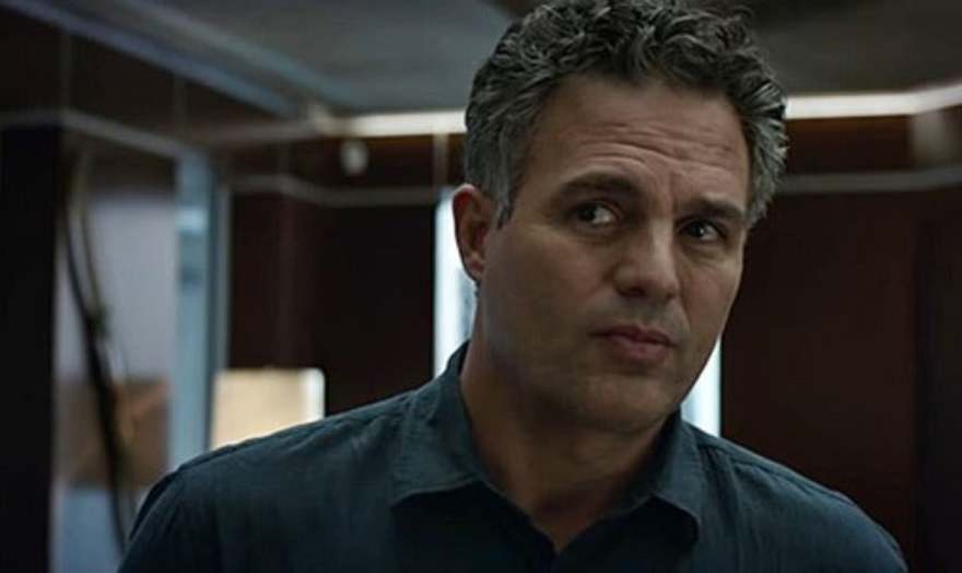 unocero - Mark Ruffalo ya había echado a perder el final de 'Endgame' y no nos dimos cuenta