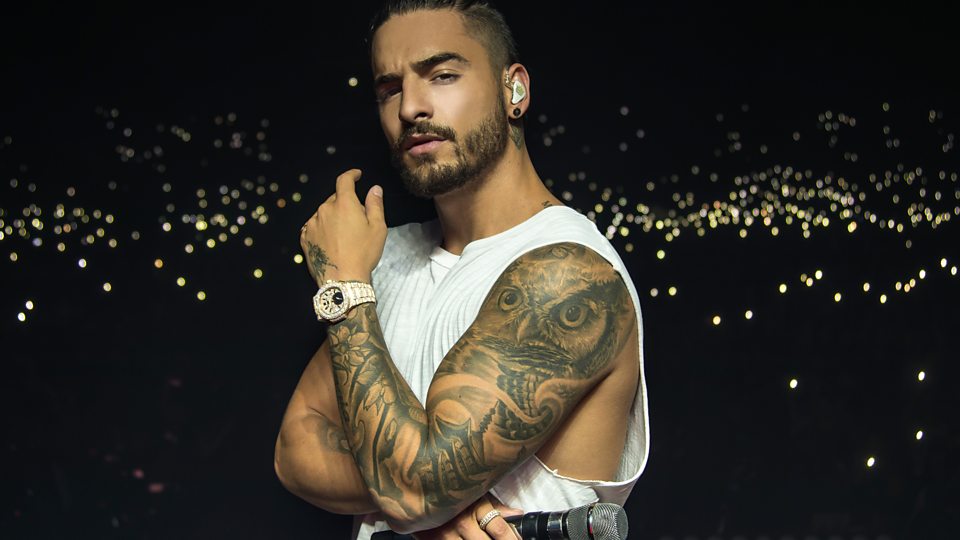 unocero - Ya sabemos cuándo se estrenará el documental de Maluma en YouTube