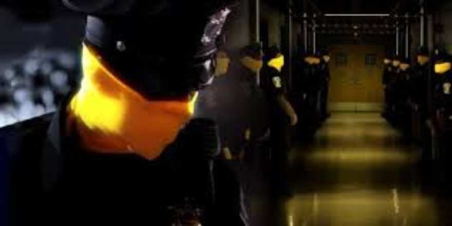 unocero - 'Watchmen, la serie': Todo lo que revela el primer teaser tráiler