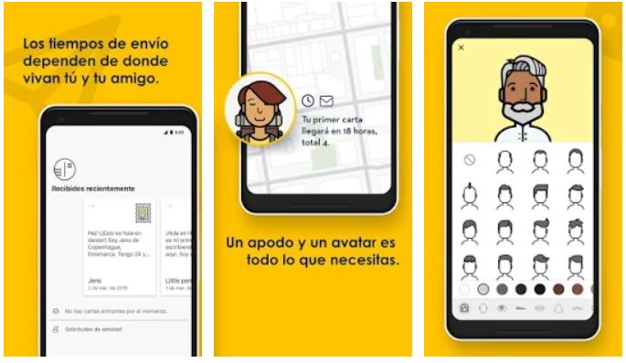 unocero - Estas son las mejores aplicaciones Android de 2019, según Google