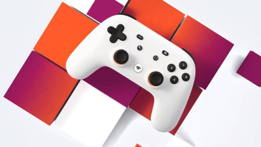 unocero - ¿Quieres un control de Google Stadia? Ya puedes comprarlo