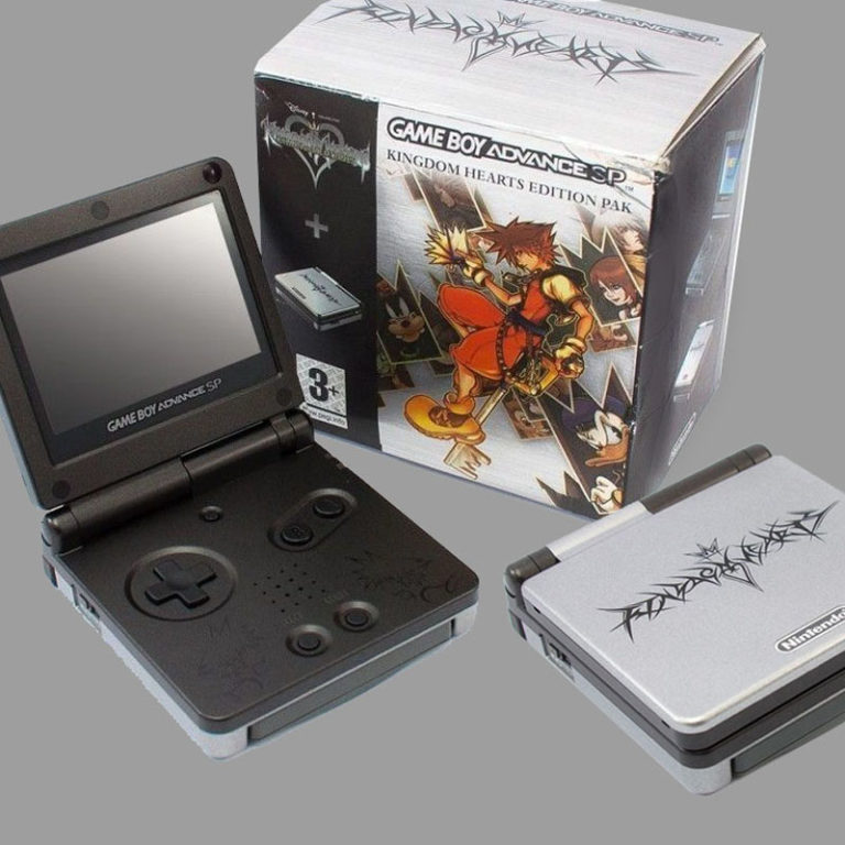 unocero - Las mejores ediciones especiales de Game Boy en su historia