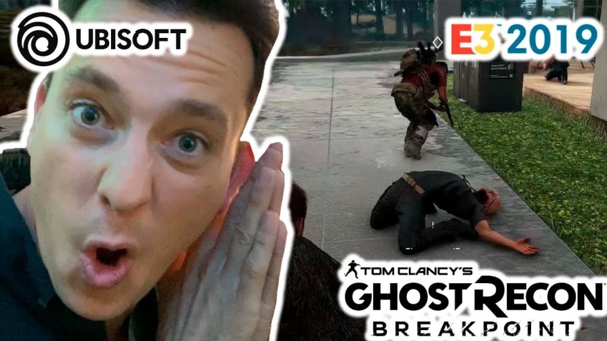 unocero - Ubisoft: Watch Dogs Legion y todo lo presentado en E3 2019