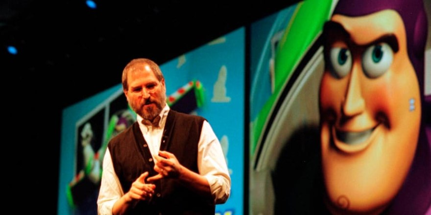 La relación entre Toy Story y Steve Jobs que muy pocos recuerdan ...