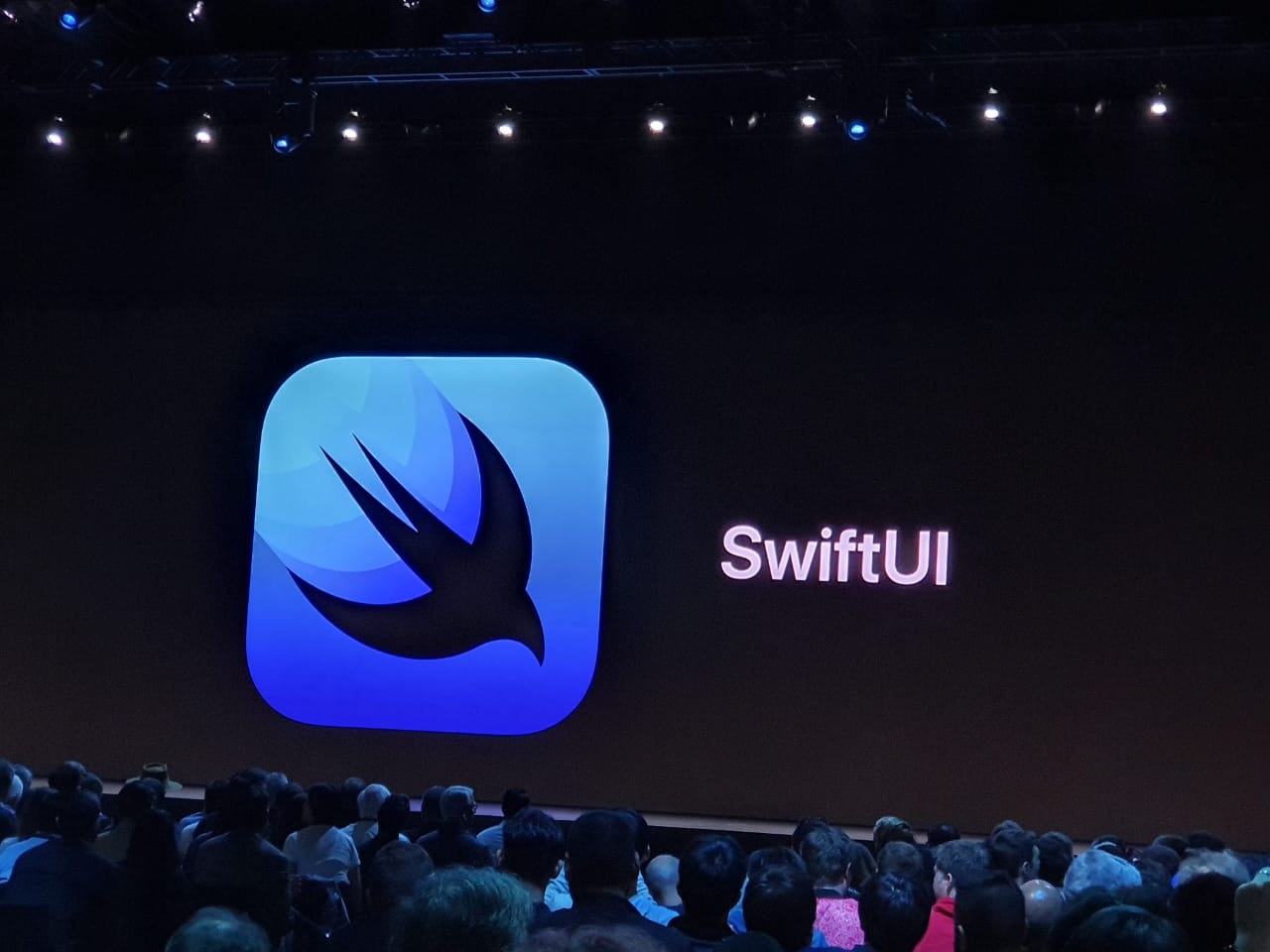 unocero - SwiftUI: La opción ideal para que desarrolles apps sin saber ...
