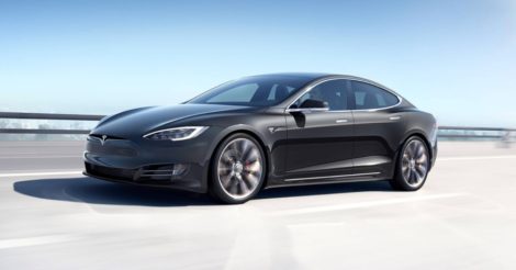 unocero - Elon Musk lo confirma: Si quieres un Tesla negro, ahora te ...