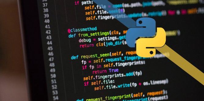 unocero - Python es el lenguaje más popular hoy por hoy