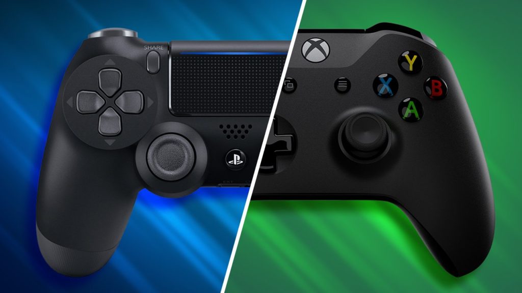 unocero - Xbox revela quiénes son sus grandes rivales, y no son ... unocero - Xbox revela quiénes son sus grandes rivales, y no son ...
