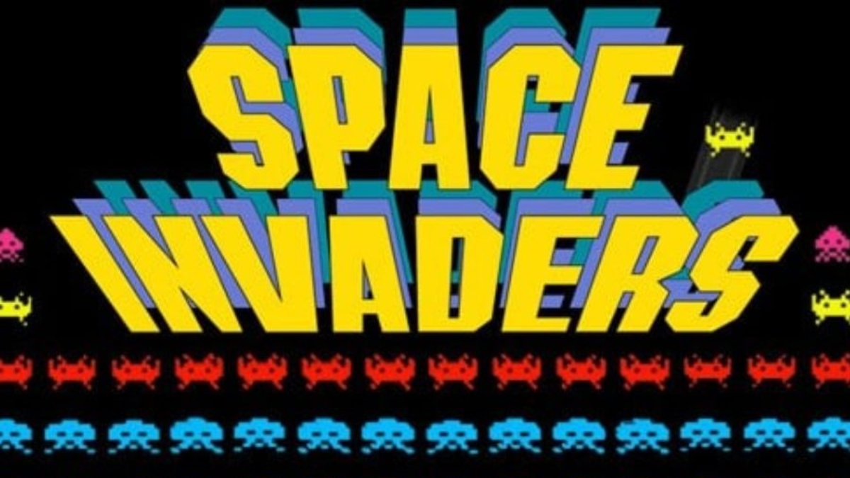 unocero - ¡Justo en la nostalgia! La película de Space Invaders ya casi ...