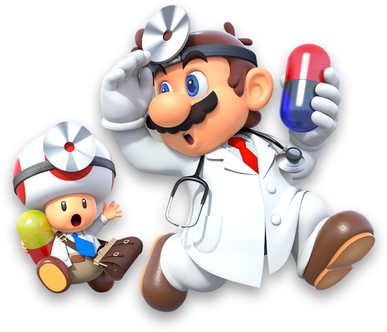 unocero - 8 cosas que debes saber sobre Dr. Mario World para celular