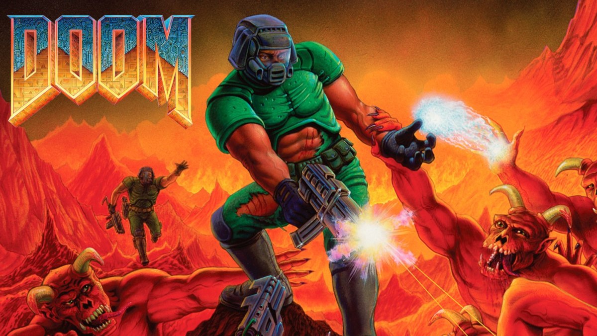 unocero - Este es el año de DOOM: ¡Mira todo lo que YA se puede descargar!