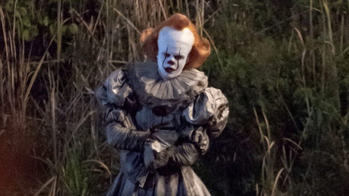 unocero - ¡Detén todo! Ya salió un nuevo tráiler de 'It: Chapter 2' y ...